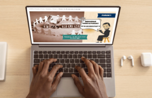 Apprendre l'arabe facilement avec nos programmes - Arabic Immersion